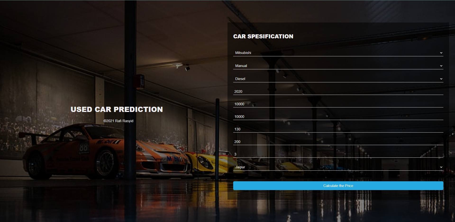 GitHub - frozentuna31/Used_Cars_Prediction