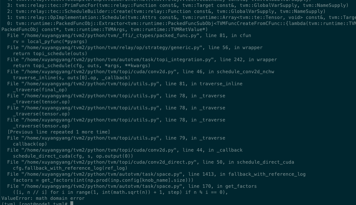 Error Building On Rocm While Cuda Topi Is Called Weirdly · Issue 13544 · Apachetvm · Github