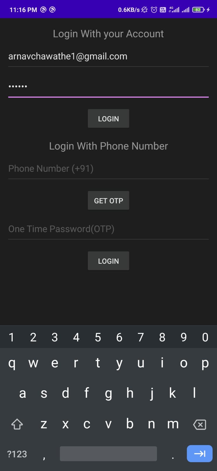 GitHub - ArnavSC/Login-SignUpusing-firebase-for-android: A log in and ...