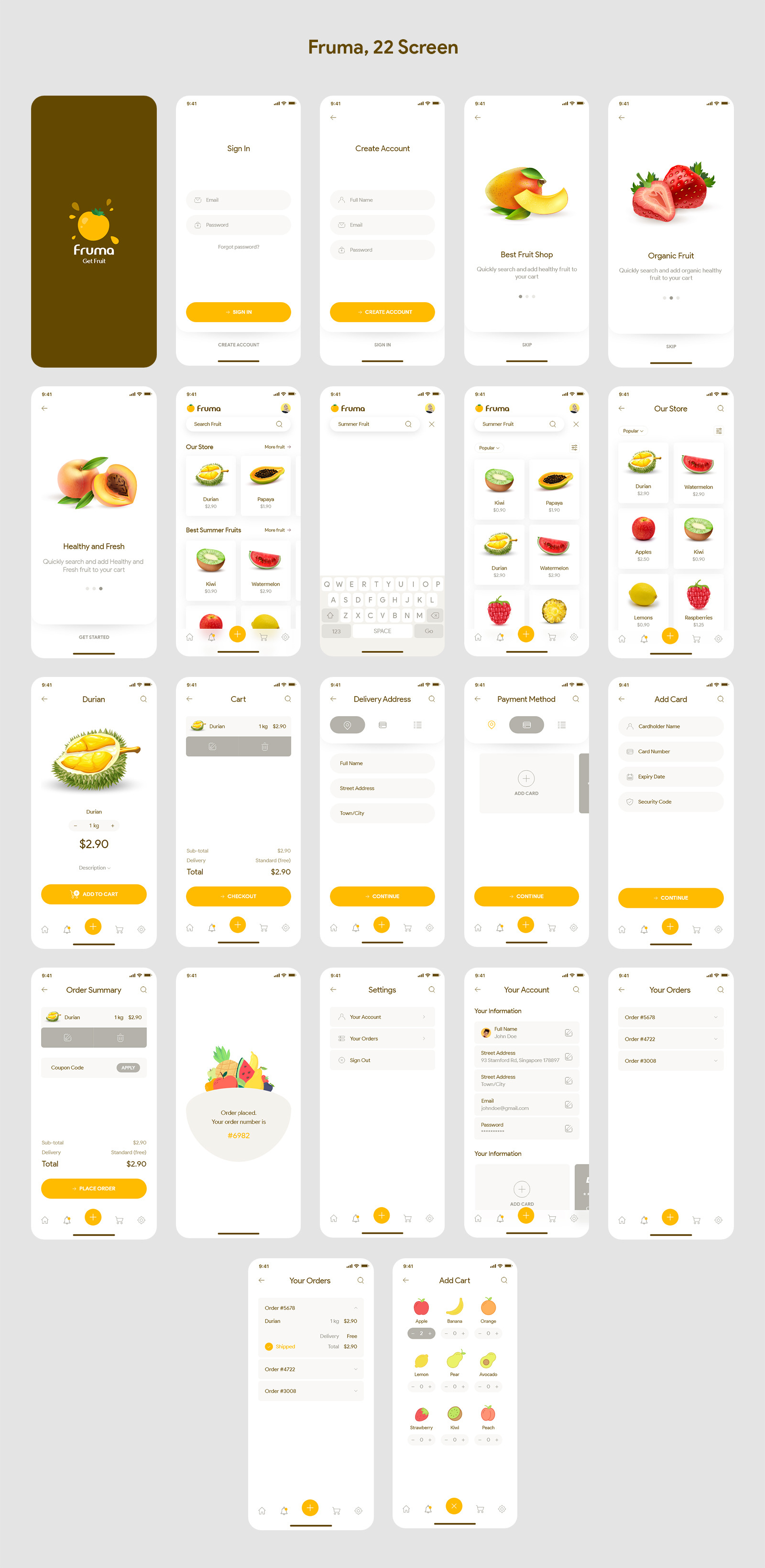 GitHub - nphat24/Fruit-Application