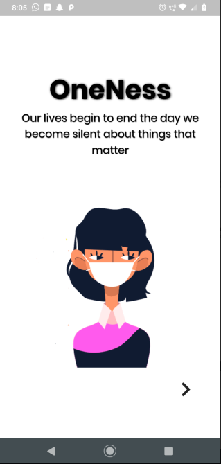 GitHub - gurleen-kaur1313/Oneness-Backend