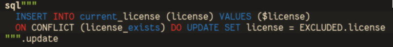 Highlighting Difference · Issue 195 · Polymode Polymode · Github