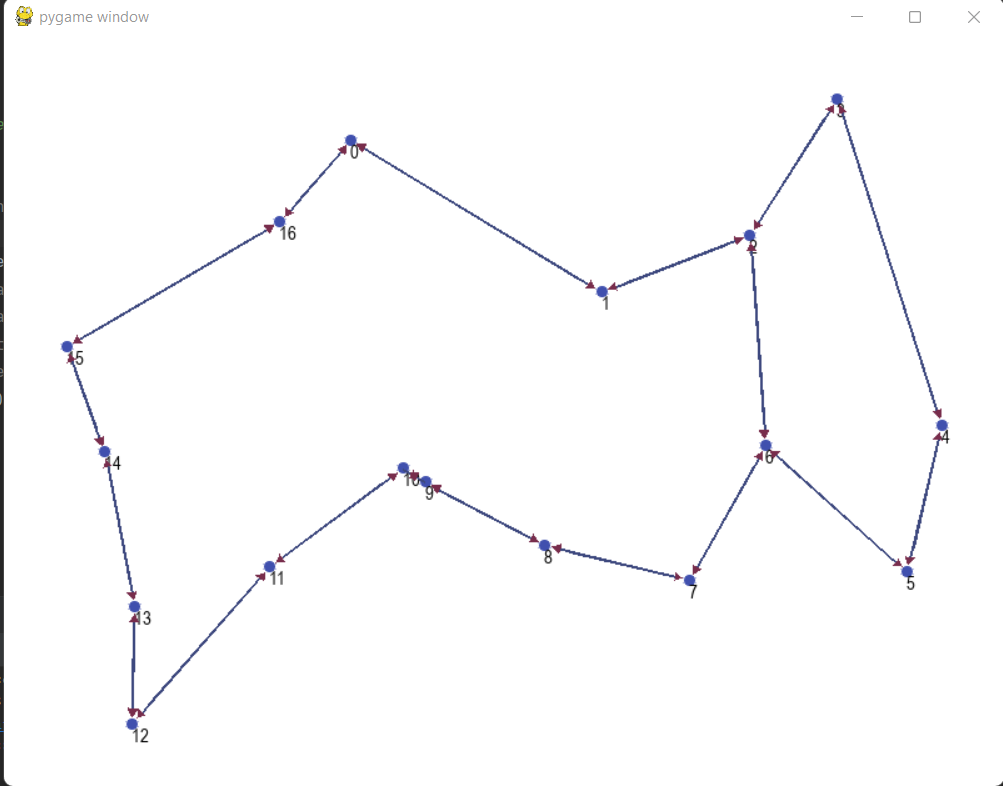 Github Yanaoskdirected Weighted Graph Python Oop 2759