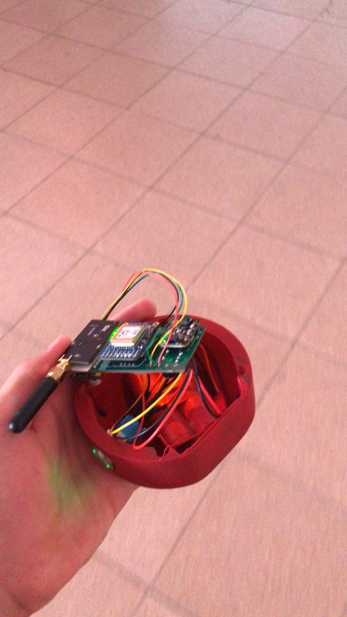 GitHub - irfandumanx/SimurgRocket_PayloadAvionic