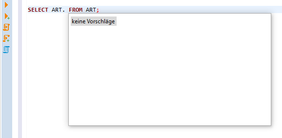 Autocomplete problem when using table aliases · Issue #5247 · dbeaver/dbeaver · GitHub