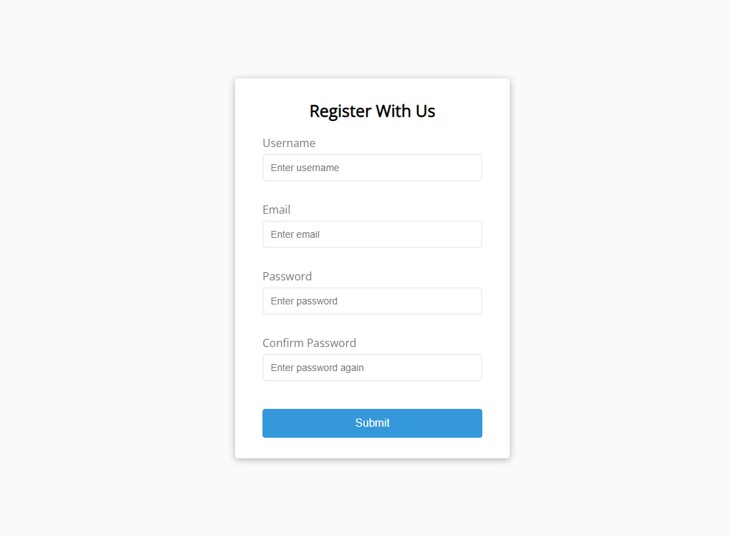 Github Yurkenn Vanilla Js Projects Js Practice Projects