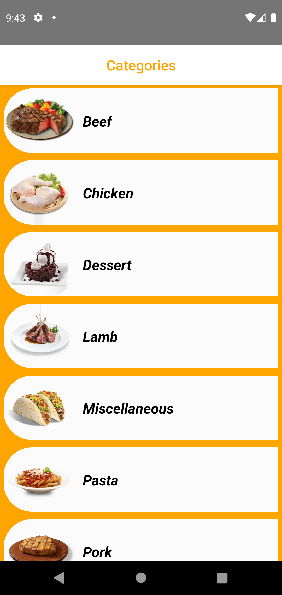 GitHub - yurkenn/tarifka