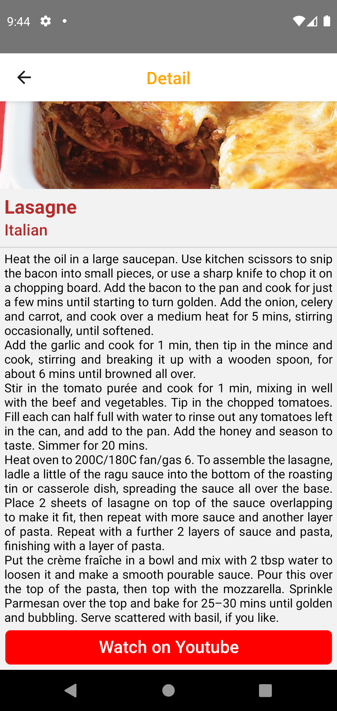 GitHub - yurkenn/tarifka