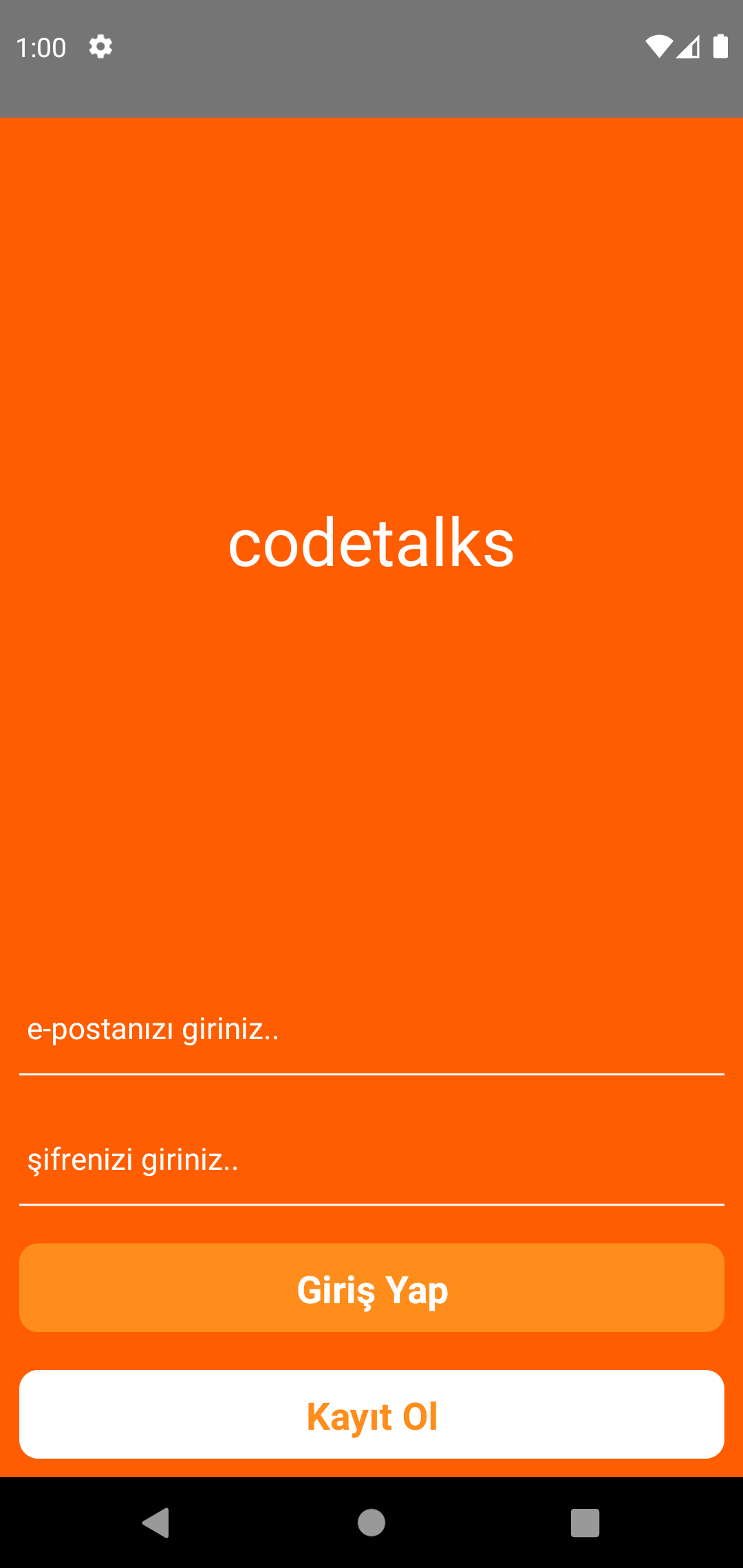 GitHub - yurkenn/react-native-codetalks