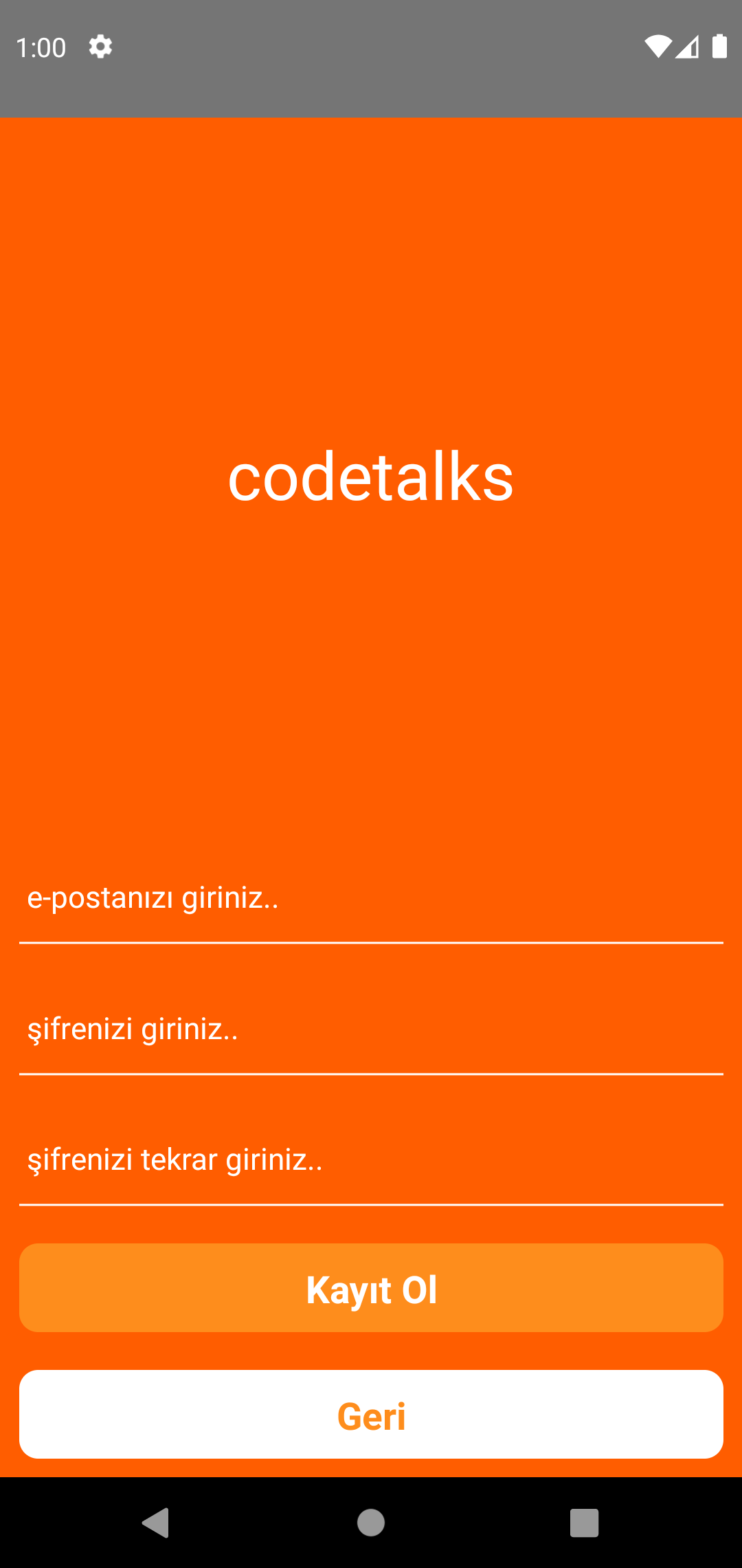 GitHub - yurkenn/react-native-codetalks