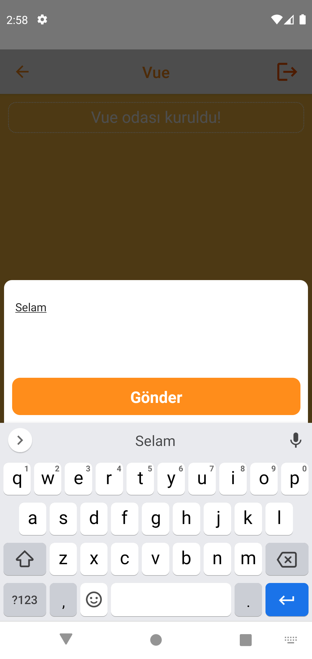 GitHub - yurkenn/react-native-codetalks