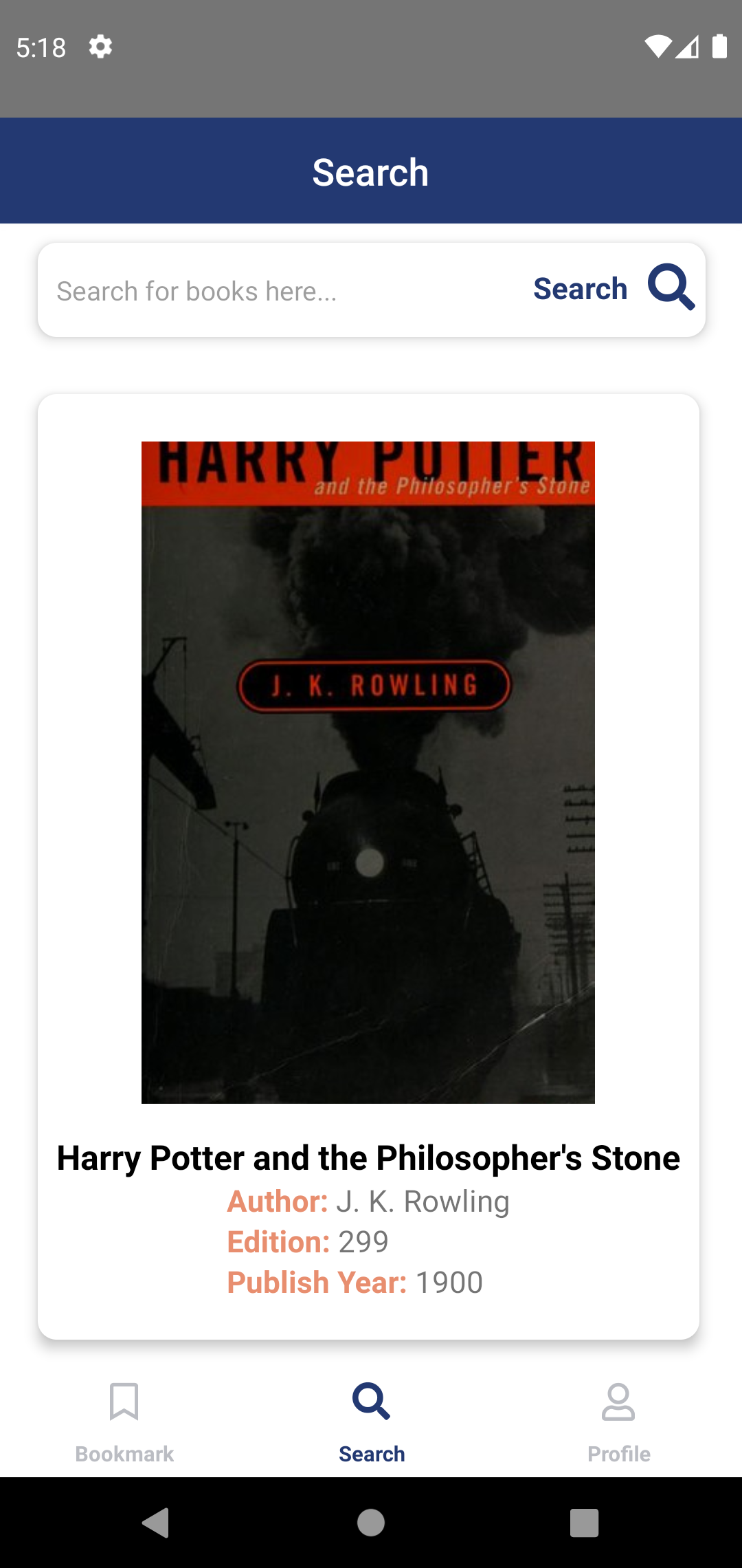 GitHub - yurkenn/rn-onlie-book-app