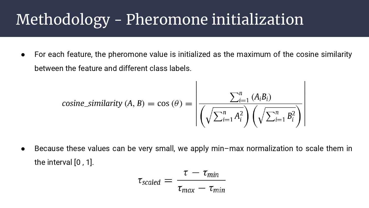 GitHub - SARTHAK4U/Multi-label-Feature-Selection-using-Ant-Colony-Optimisation-with-Local-Search