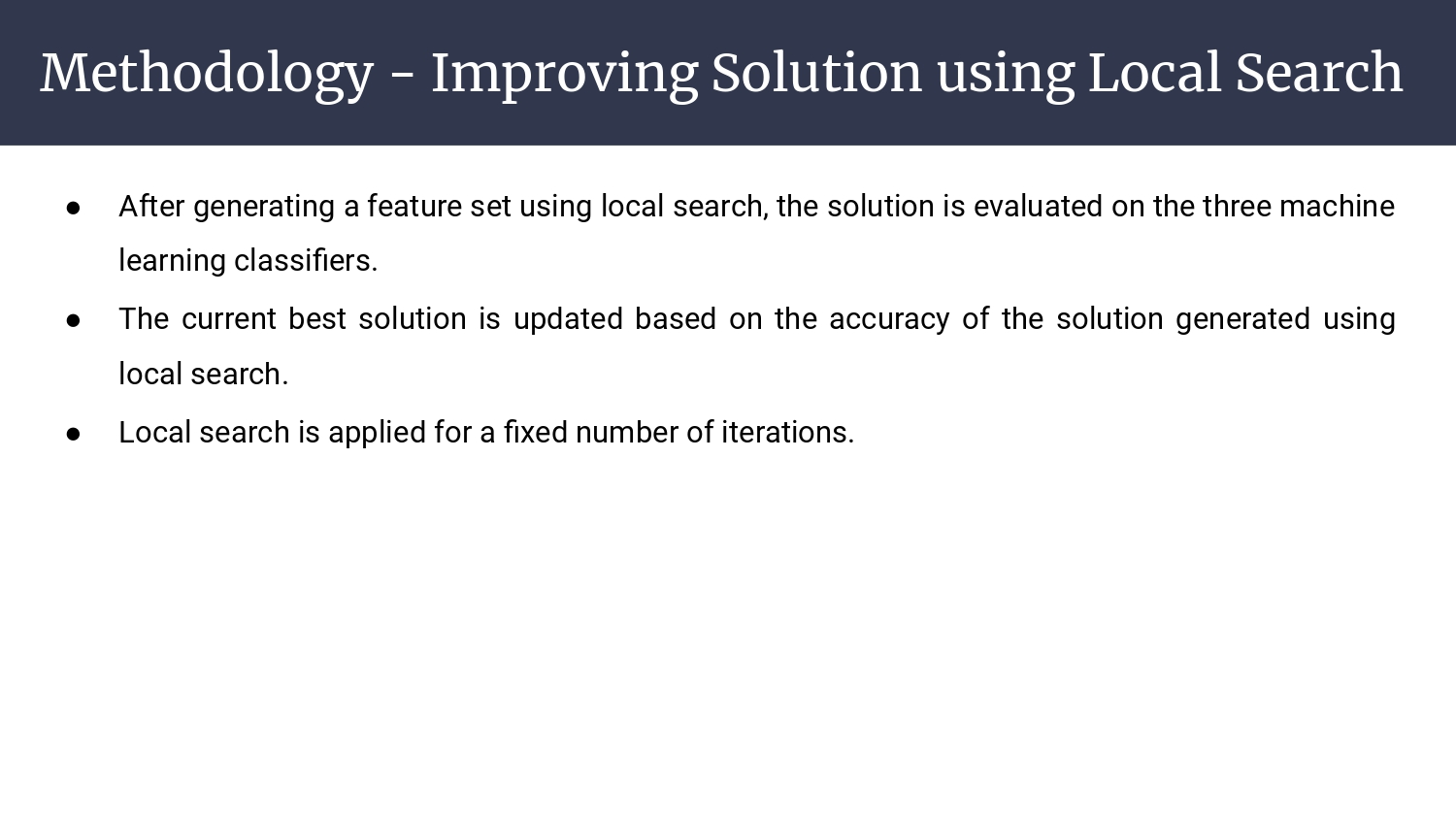 GitHub - SARTHAK4U/Multi-label-Feature-Selection-using-Ant-Colony ... GitHub - SARTHAK4U/Multi-label-Feature-Selection-using-Ant-Colony ...