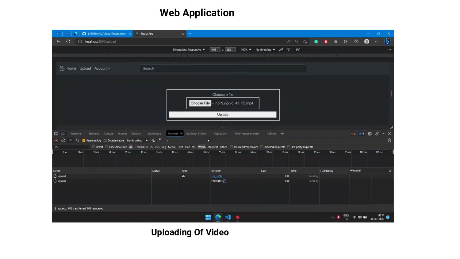 GitHub - SARTHAK4U/Video-Recommendations-and-Retrieval-System-Using-Genetic-Algorithm-GRU-and ...