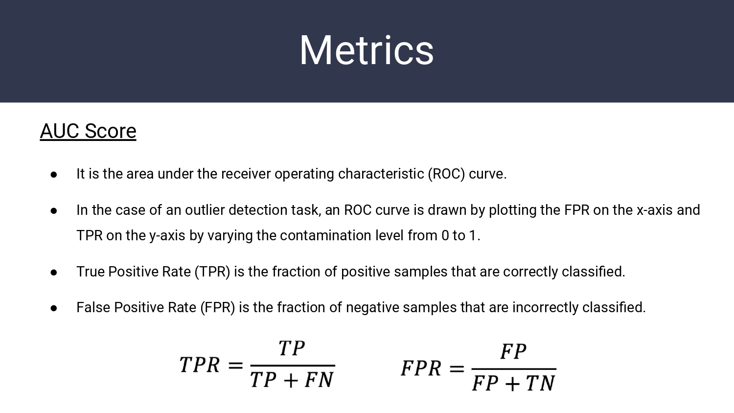 GitHub - SARTHAK4U/Outlier-detection-using-Unsupervised-Graph-Neural-Network