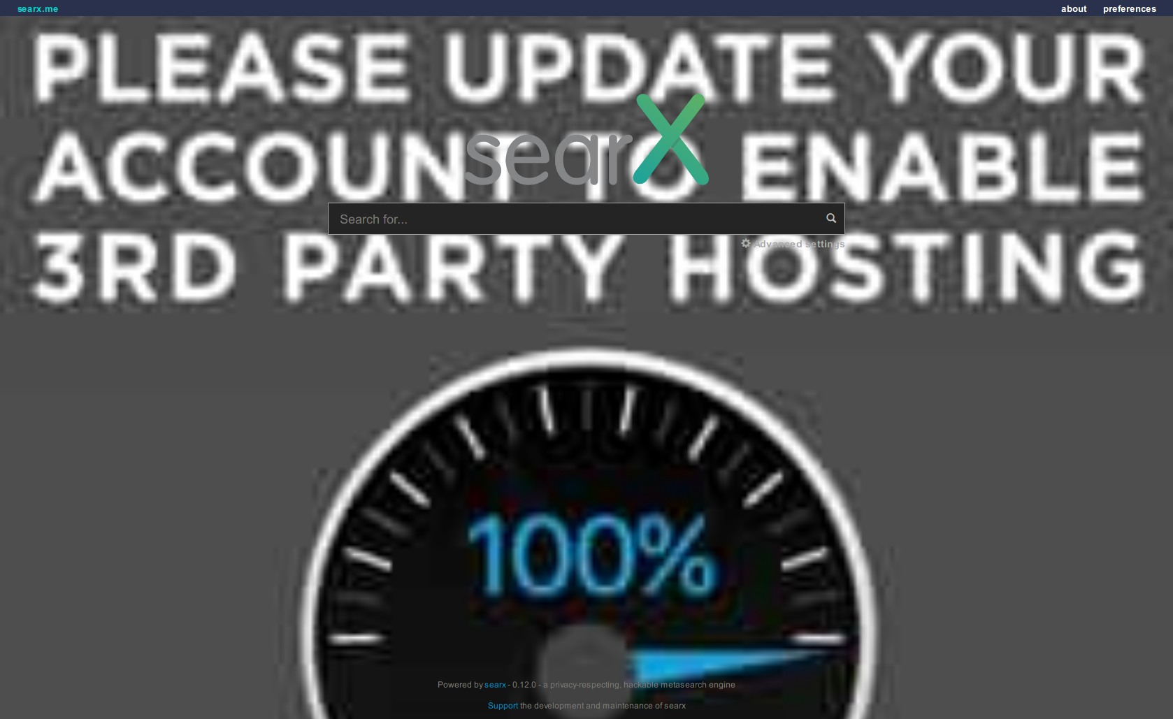 Photobucket-hosted site background is broken · Issue #970 · searx/searx · GitHub