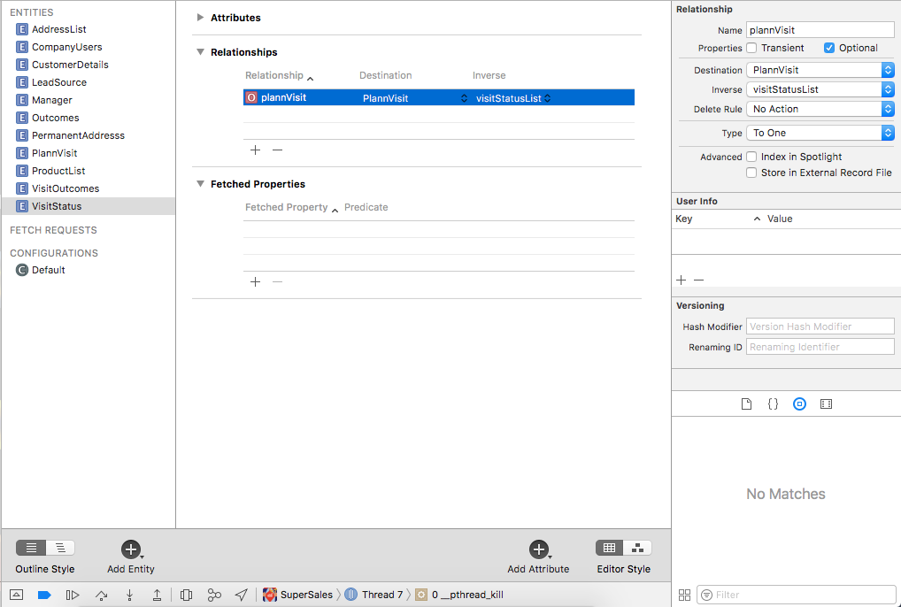 Parsing Array · Issue #101 · Yalantis/FastEasyMapping · GitHub