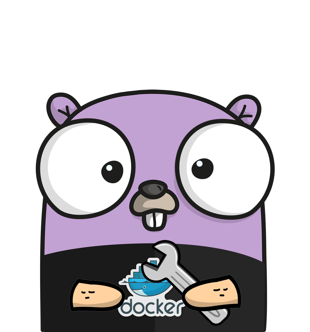 GitHub - benmasud/Docker-Container-with-Go-App