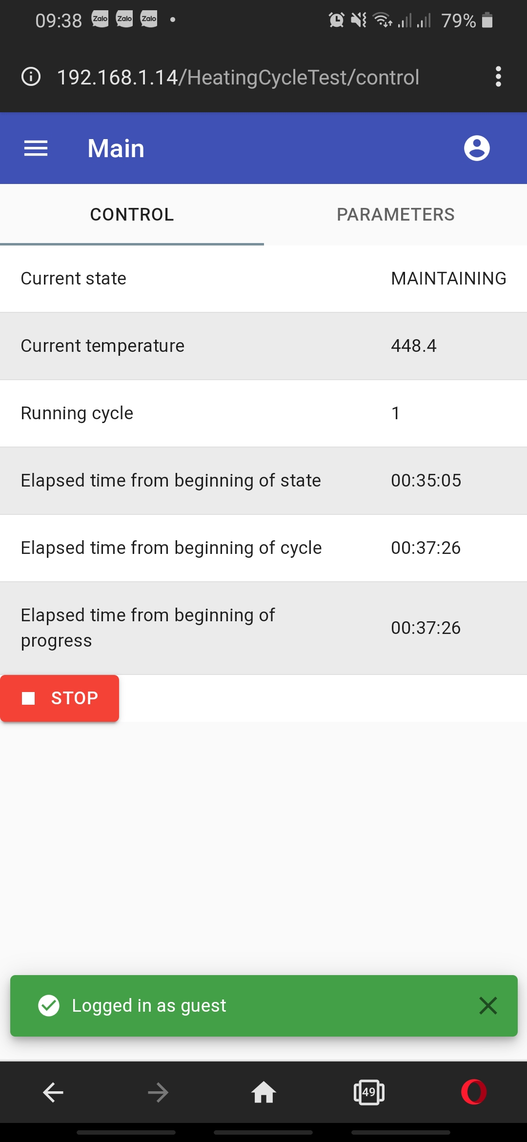 Add support to install this framework via Platformio library manager · Issue #191 · rjwats ...