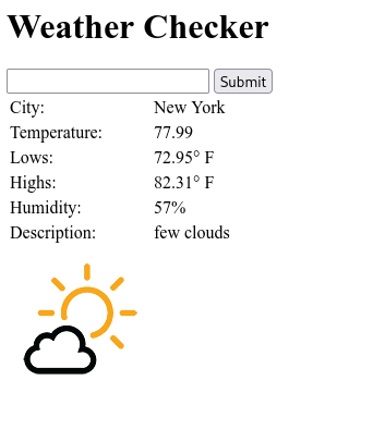 GitHub - Snow-0/weather_checker