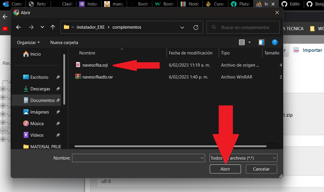 GitHub - Benja-Prog/retosofka: Reto Tecnico sofka