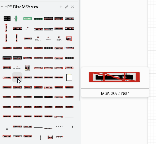 Importing Visio stencils from visiocafe.com · jgraph drawio-desktop · Discussion #1405 · GitHub