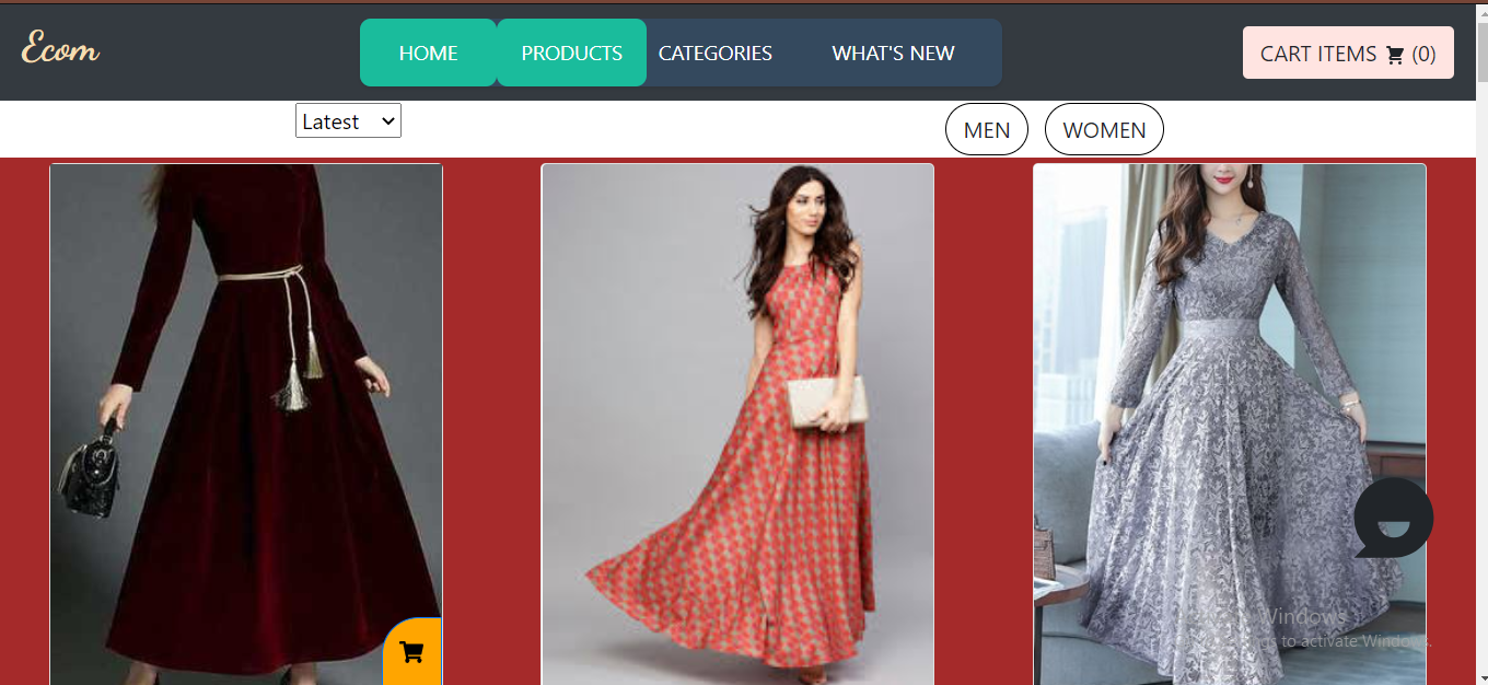 GitHub - farhanul82/Ecom-with-react-django_DRF