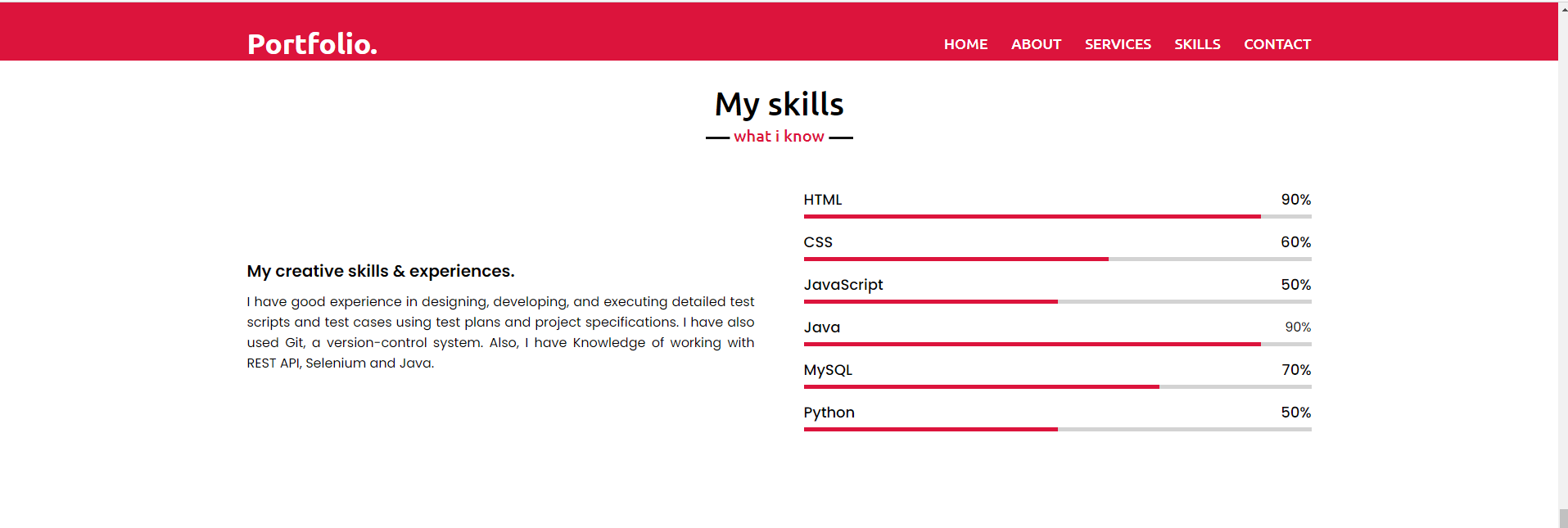 GitHub - Yashasvi-Kumar/portfolio
