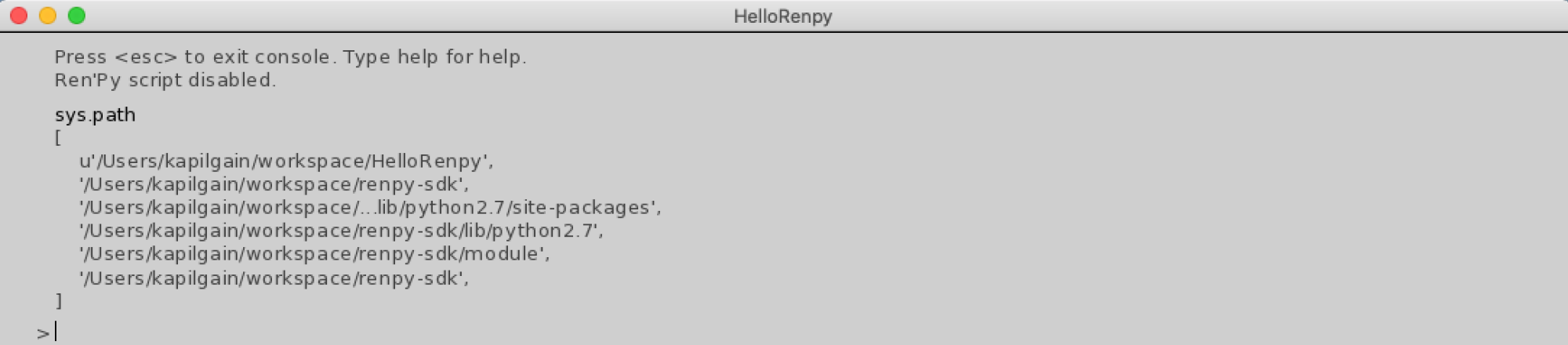 Unable to import .py, .pyo, .pyd · Issue #2311 · renpy/renpy · GitHub