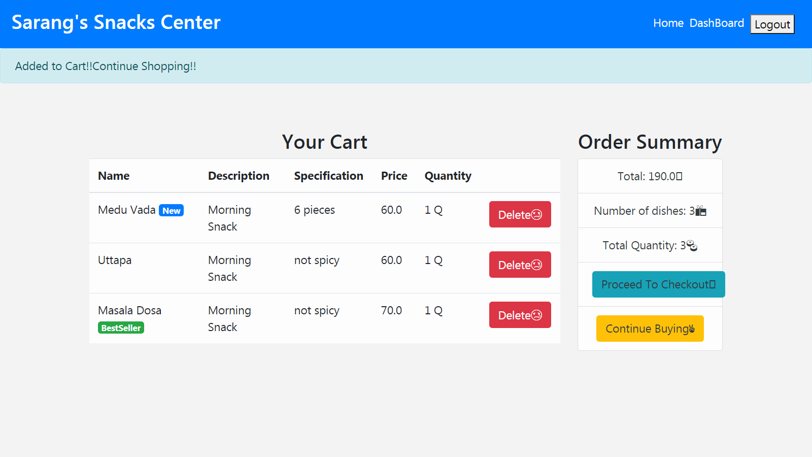 GitHub - Joshi-Sarang/Django-Online-Food-ordering-System: Django Online ...