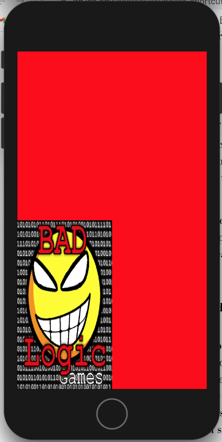 Screen quarter size on iOS · Issue #6315 · libgdx/libgdx · GitHub