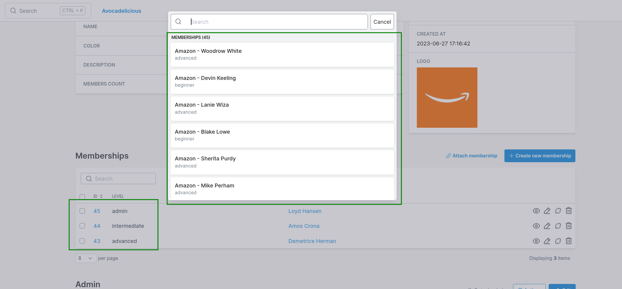Searchable scope do not apply the field scope · Issue #1859 · avo-hq/avo · GitHub