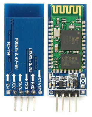 GitHub - dereje677e8/Android-App-Controlled-Robotic-Arm