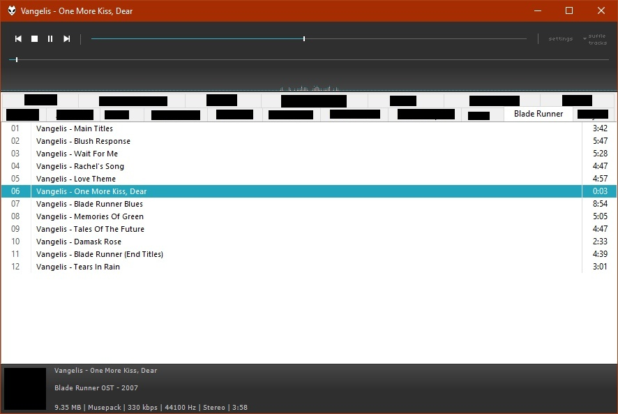 The simplified list of tracks · Issue #96 · Ottodix/Eole-foobar-theme · GitHub