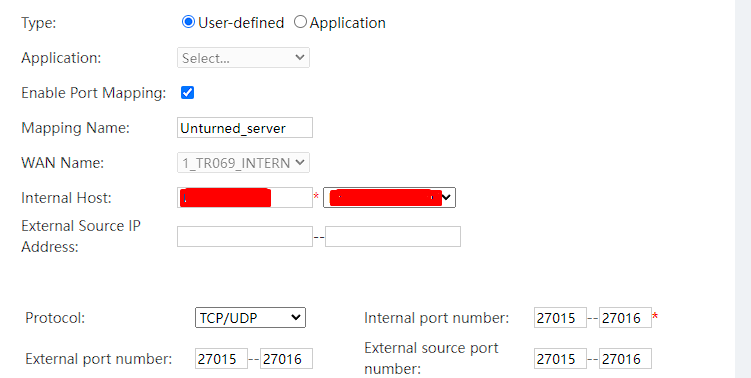 When Others Join My Server Issue 142 Smartlydressedgames