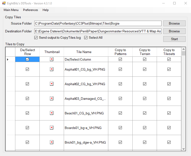 CopyTiles Tool - FileNotFoundException · Issue #3 · EightBitz ...
