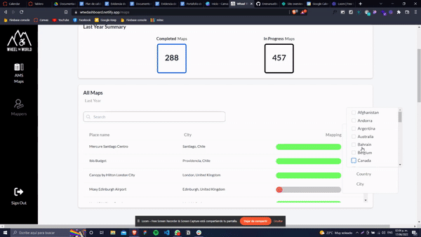 GitHub - EmmanuelBoM/dashWTW