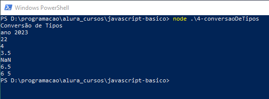 GitHub - ILadyLuckI/js-conversaoDeTipos: JS - conversão de tipos