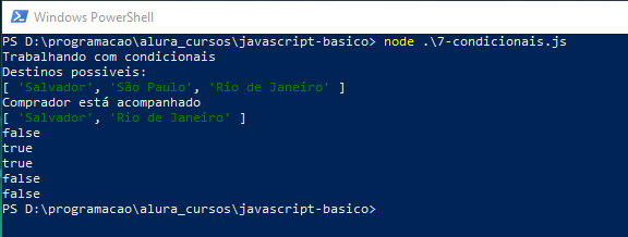 GitHub - ILadyLuckI/js-condicionais: JavaScript e operadores condicionais