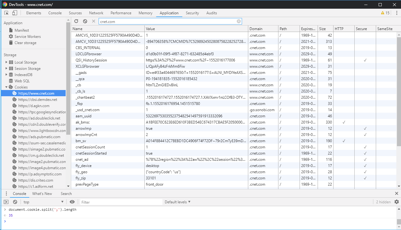 Reduce Allocations In Cookie Value Parsing · Issue 8314 · Dotnetaspnetcore · Github 3779