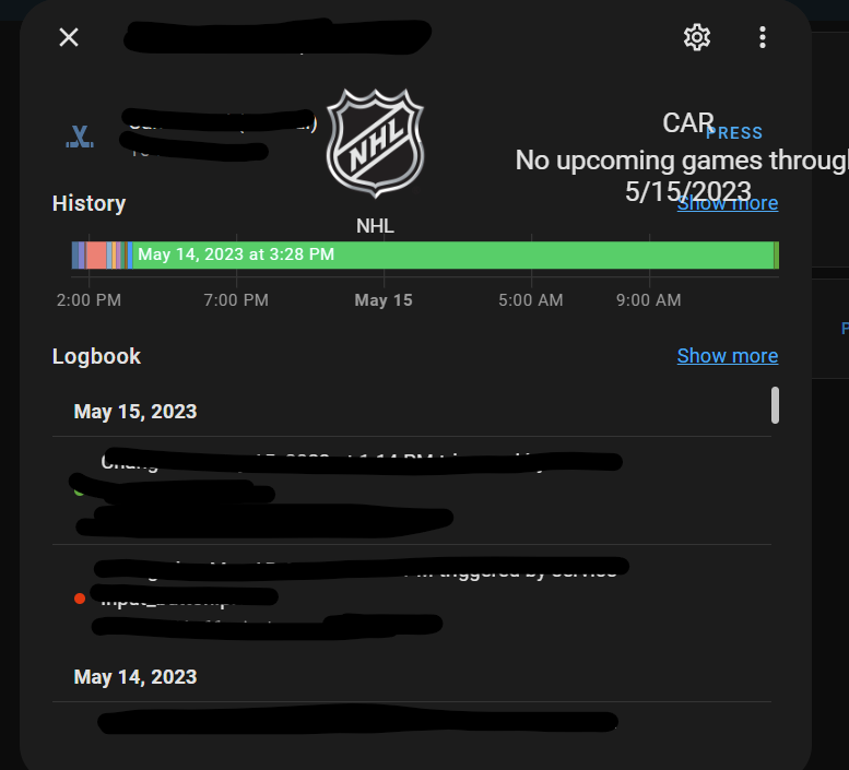 Images render over other cards · Issue #53 · vasqued2/ha-teamtracker-card · GitHub
