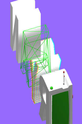 ChromaticAberrationEffect and DotScreenEffect support for selection class. · Issue #447 · pmndrs ...