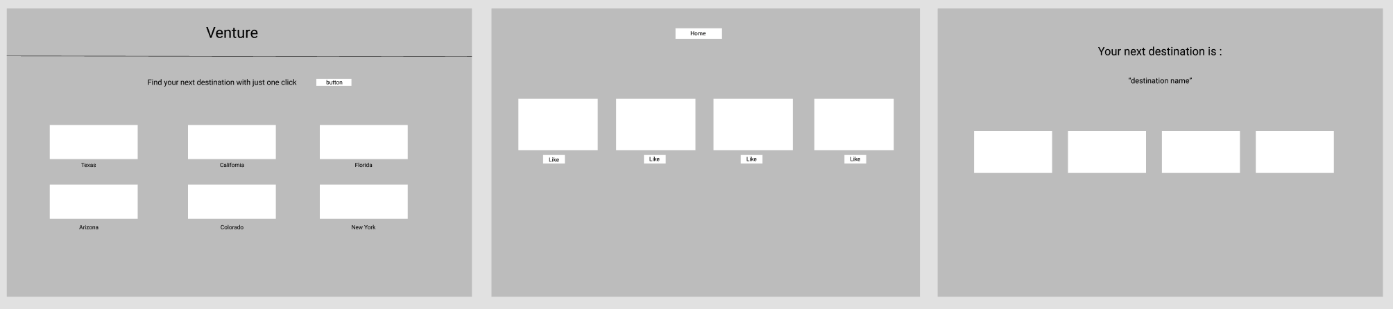 GitHub - AnguloJM/Venture-Roulette