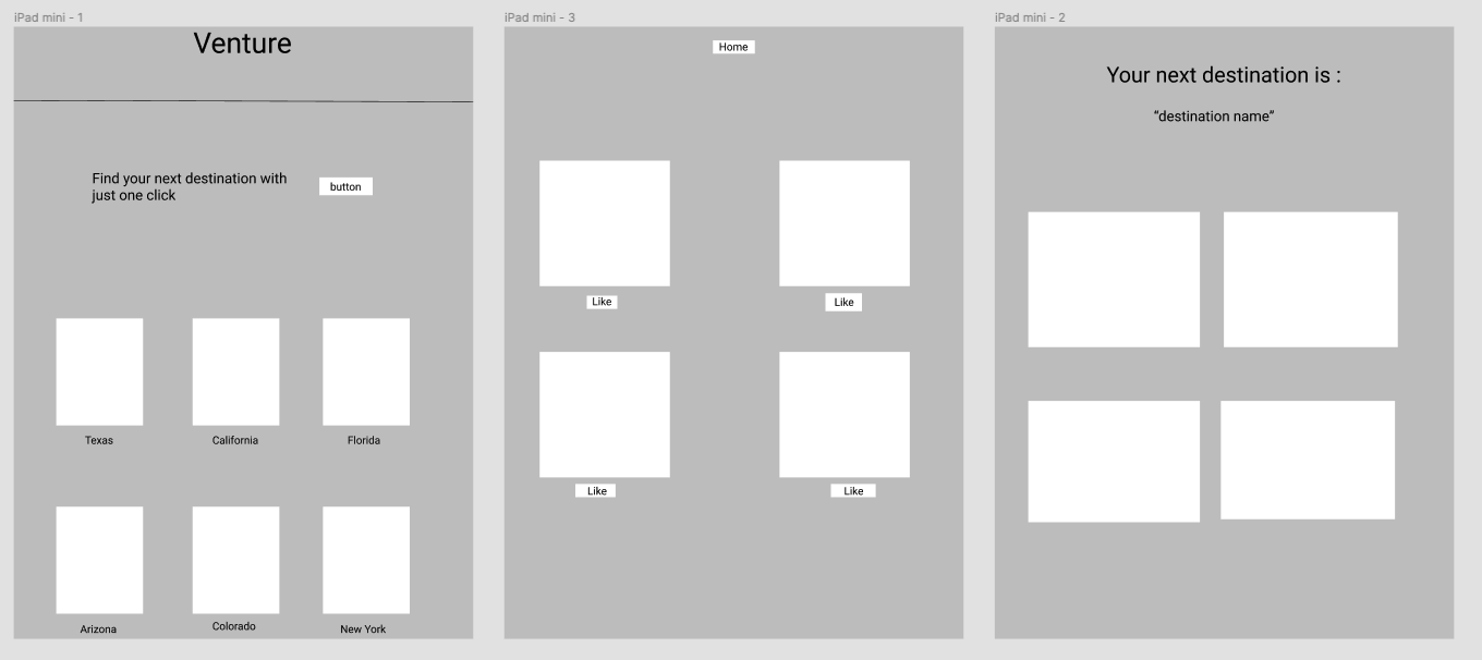 GitHub - AnguloJM/Venture-Roulette