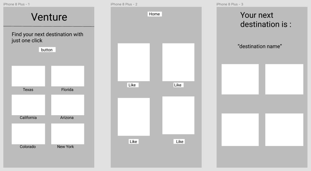 GitHub - AnguloJM/Venture-Roulette