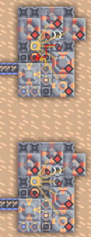 Revert overflow gate inventory removal · Issue #1849 · Anuken/Mindustry ...