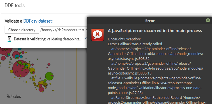 avoid 'callback already called' during validation abandon process · Issue #507 · Gapminder/ddf ...
