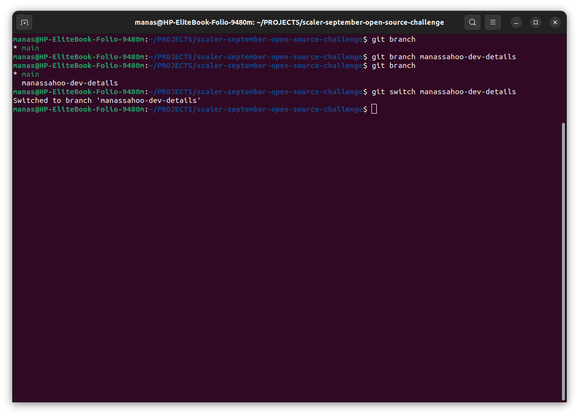 Challenge 1-16 · Issue #360 · scaleracademy/scaler-september-open-source-challenge-2022 · GitHub