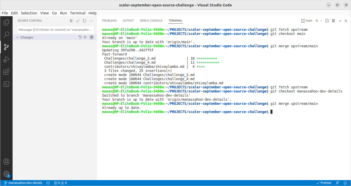 Challenge 1-16 · Issue #360 · scaleracademy/scaler-september-open-source-challenge-2022 · GitHub